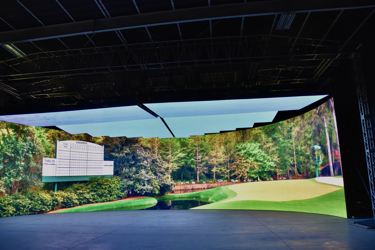 Magnolia-Studios – A creative hub for film, technology and innovation.