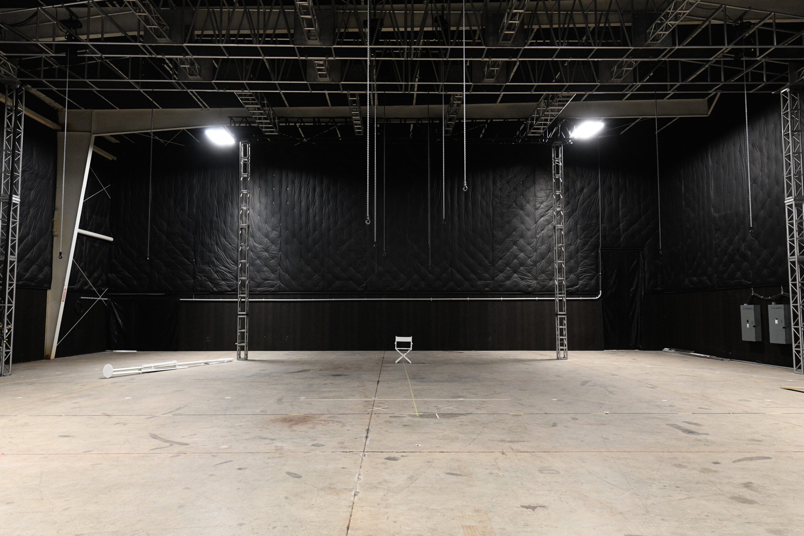 Magnolia-Studios – A creative hub for film, technology and innovation.