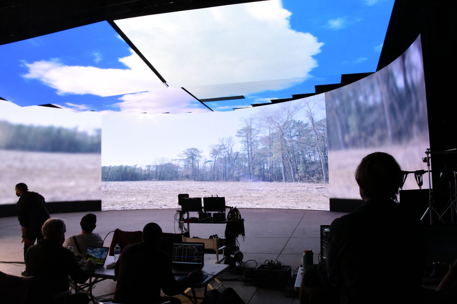 Magnolia-Studios – A creative hub for film, technology and innovation.