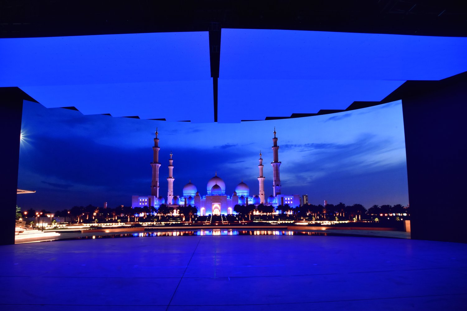 Magnolia-Studios – A creative hub for film, technology and innovation.