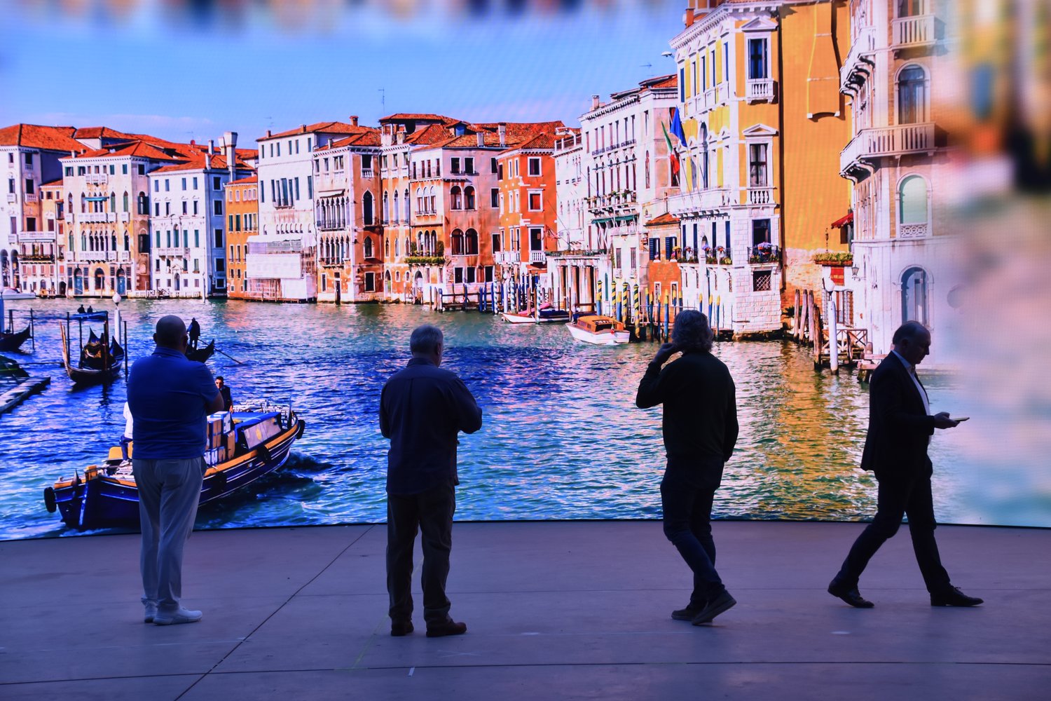 Magnolia-Studios – A creative hub for film, technology and innovation.